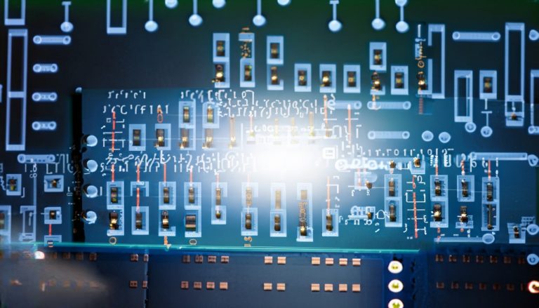 Binary Systems and Logic Gates