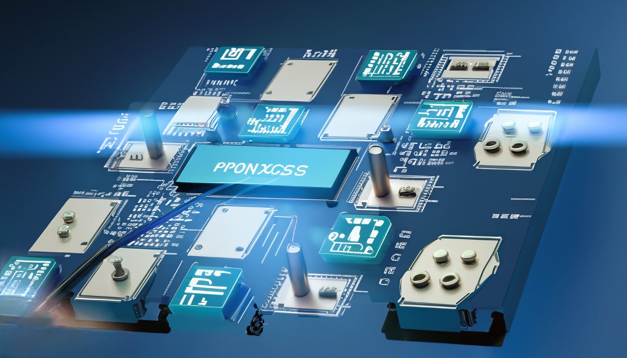 Concepts of Process Control