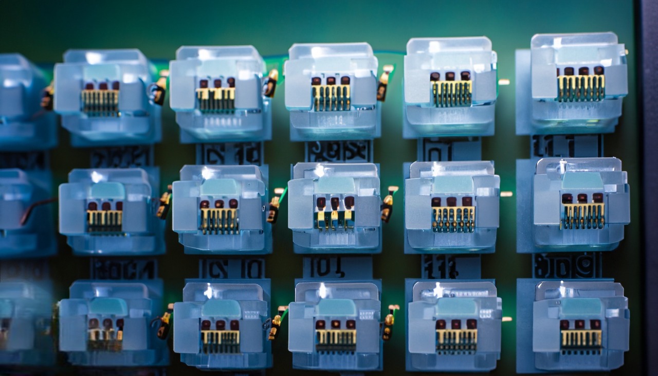 Flip-flops and Counters