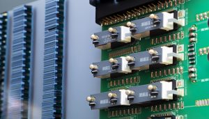 Multiplexers, Encoders, and Decoders