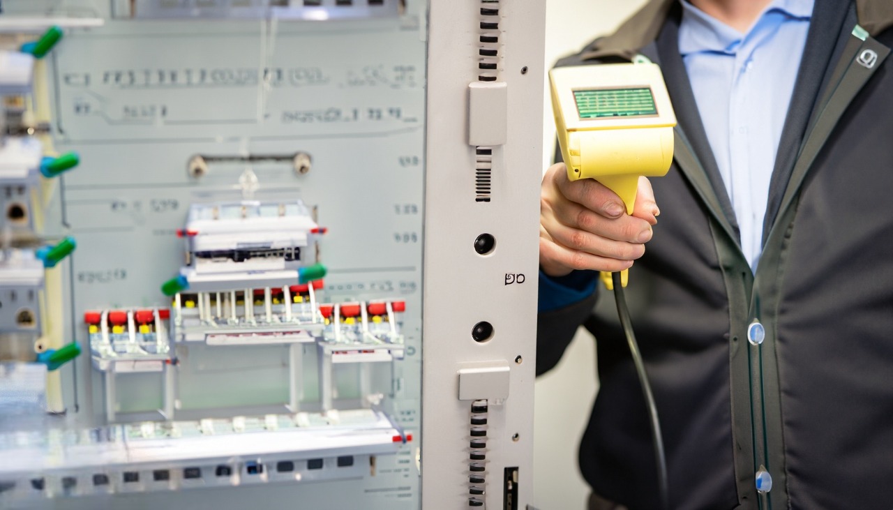 Preventive Maintenance and Troubleshooting of PLCs