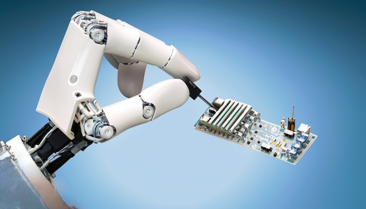 Overview of Automation